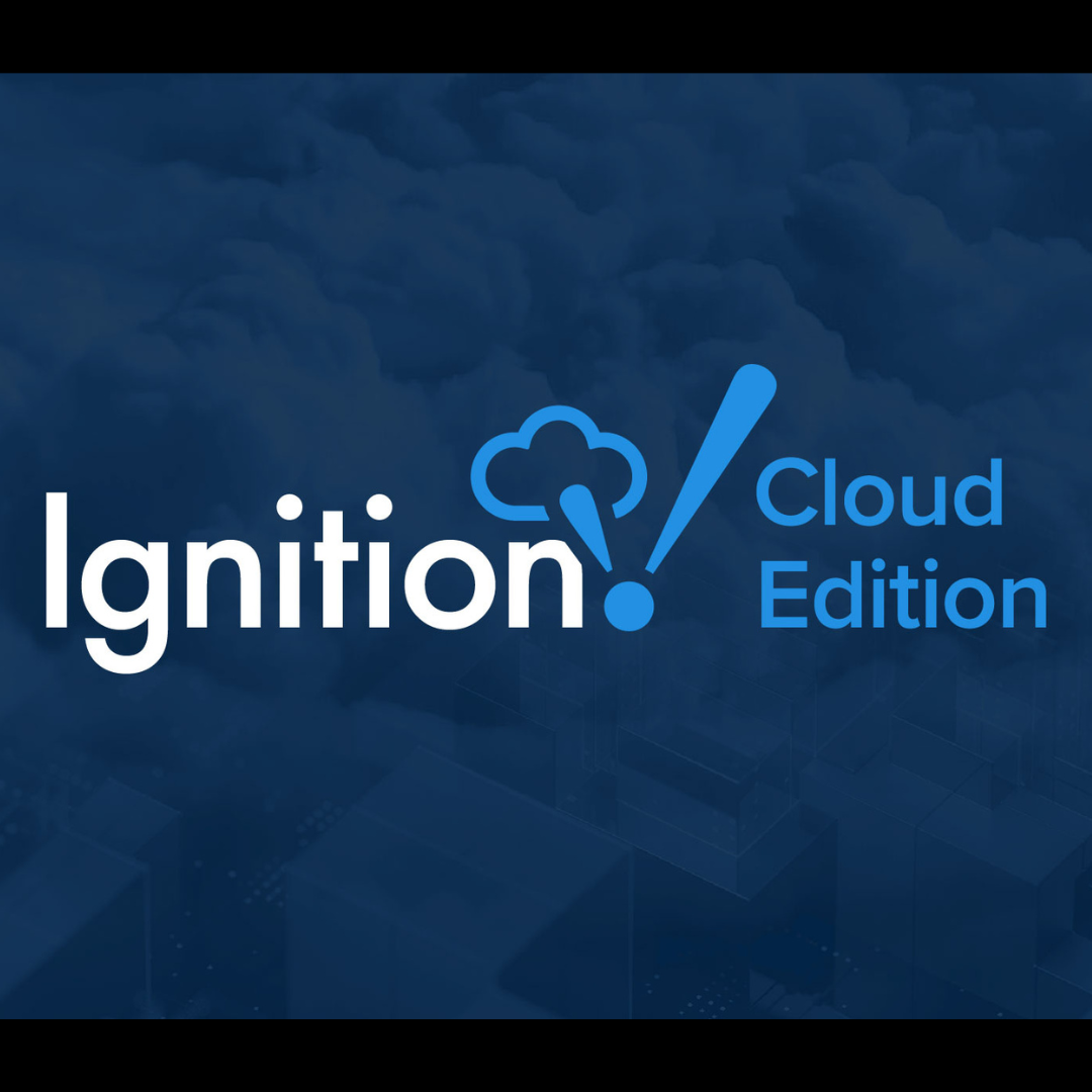 Why We Are Excited About Ignition Cloud Edition